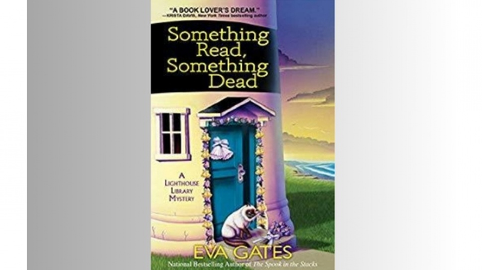 Tragedi di Pesta Pernikahan dalam Novel Something Read, Something Dead