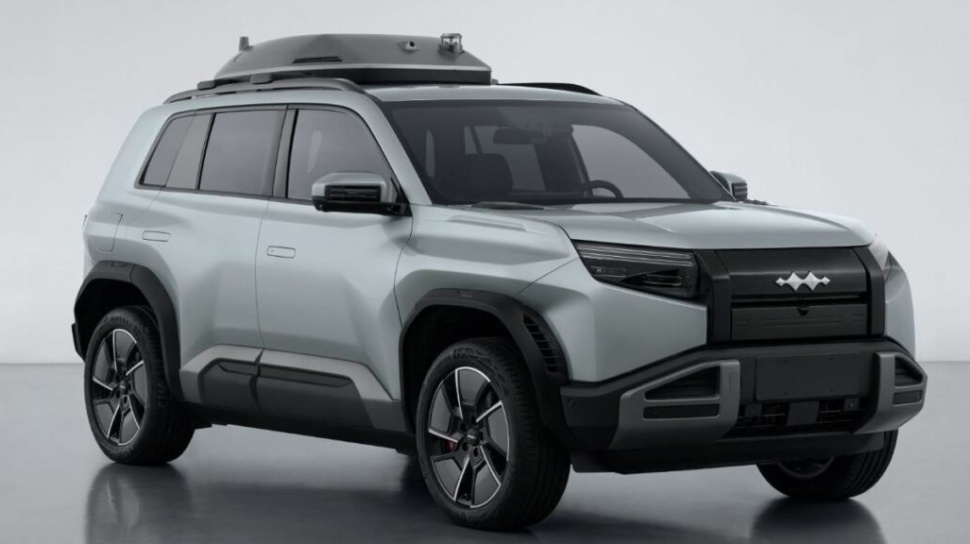 Geser Toyota, BYD Kini Jadi Raja Mobil di Singapura: Apa Rahasianya?