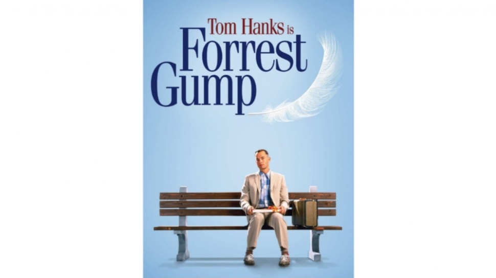 Menelaah Film Forrest Gump': Menyentuh atau Cuma Manipulatif?