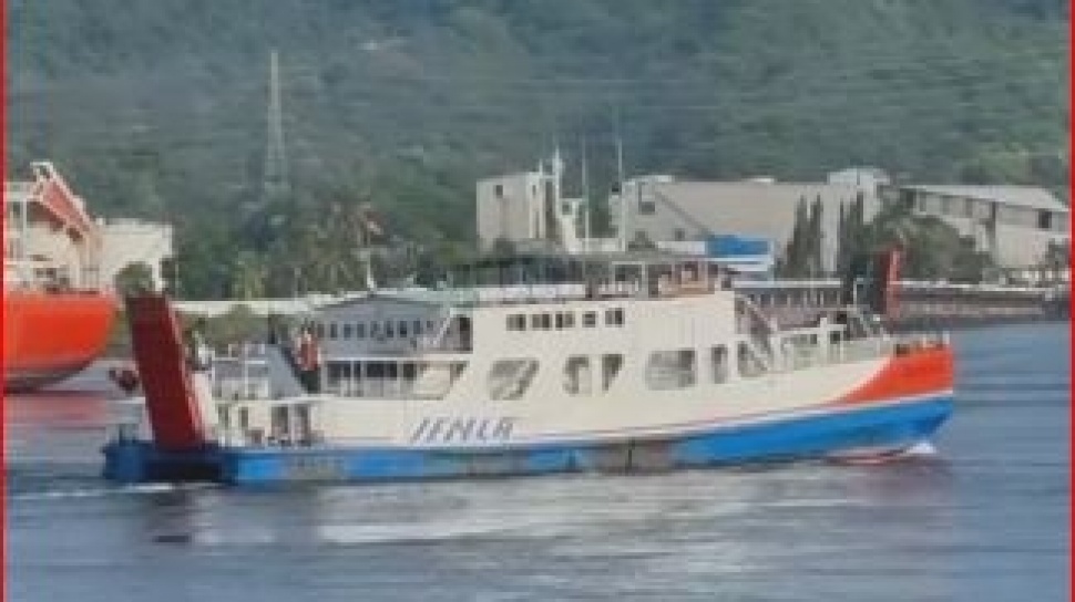 Arus Balik dari Jawa ke Bali Mulai Meningkat, Akhir Pekan Diprediksi Jadi Puncaknya