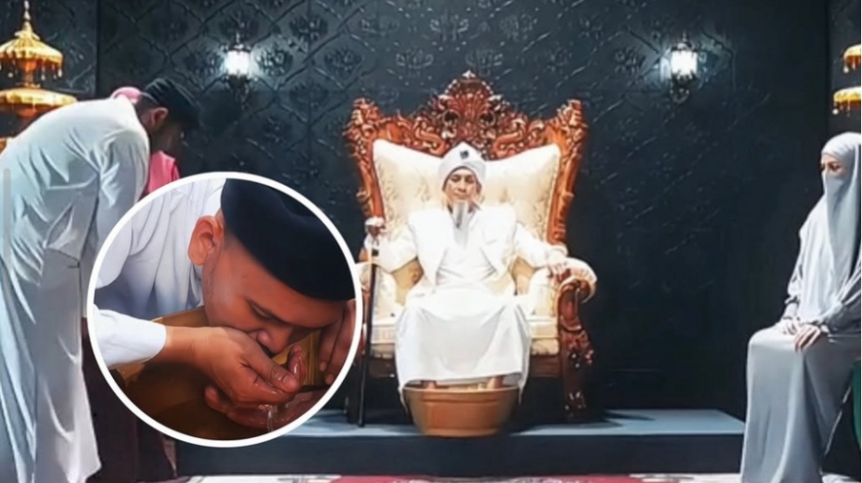 Interpretasi Agama yang Membahayakan, Ini Sinopsis Drama Bidaah yang Lagi Viral