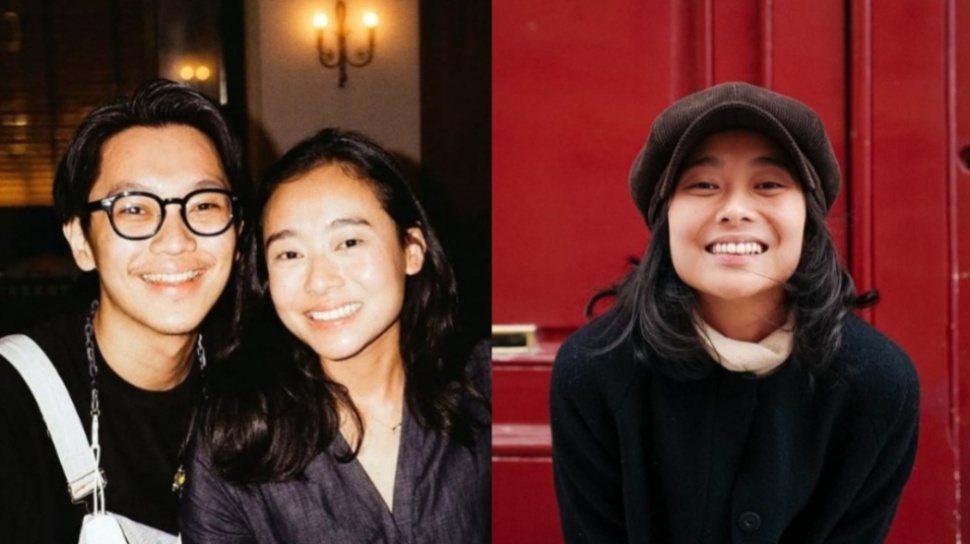 Dhika Himawan Anak Siapa? Sosok Mertua Brandon Salim Ternyata Bukan Orang Sembarang