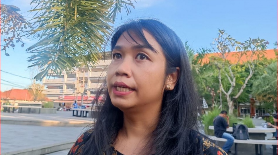 Mahasiswa Universitas Udayana yang Buat Konten Porno Deepfake Teman-temannya Dipecat