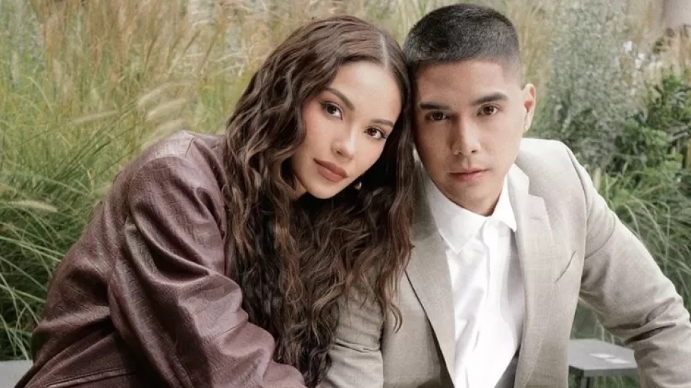 Perjalanan Cinta Al Ghazali dan Alyssa Daguise, Siap Menikah Juni 2025