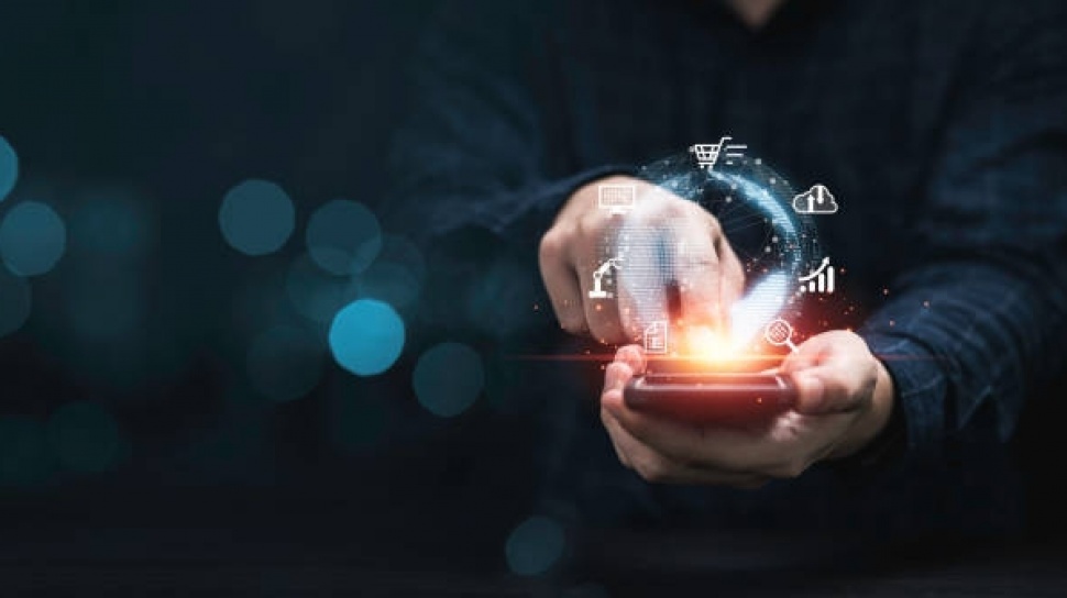 Bahaya Scan Retina Mata Seperti World App, Benarkah Data Biometik Terancam?