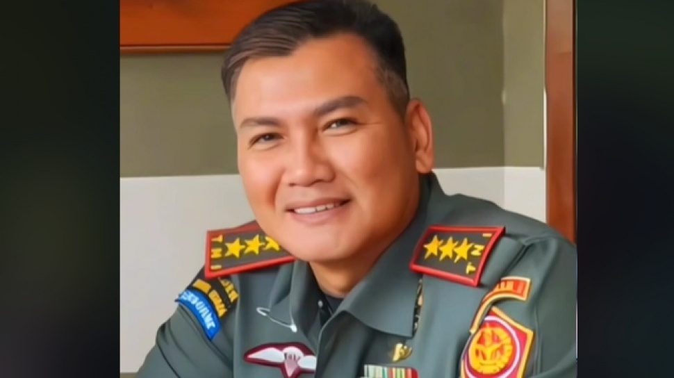Profil Harta Letjen Kunto Arief Wibowo: Jenderal yang Mutasinya ...