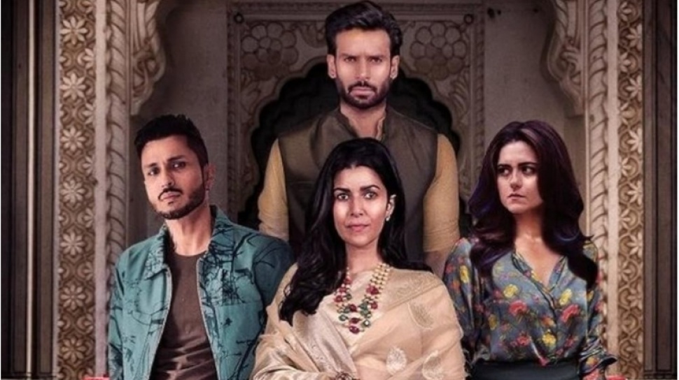 Sinopsis Series Kull: The Legacy of the Raisingghs, Dibintangi Nimrat Kaur