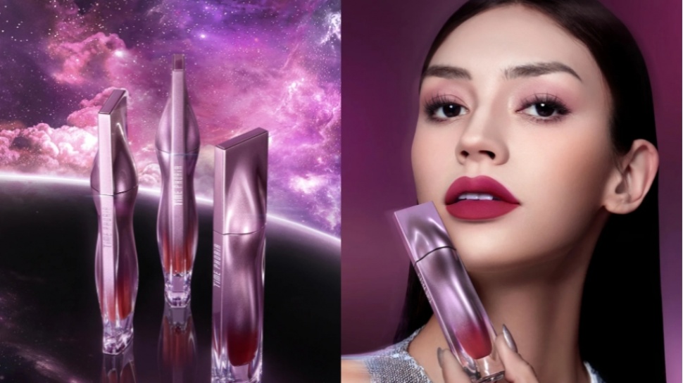 5 Rekomendasi Warna Lipstik Timephoria, Bikin Bibir Sehalus Filter Seharian