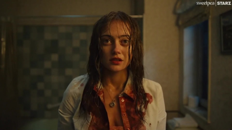 Bintang Fallout, Ella Purnell Digaet sebagai Bintang Film Hot Ted