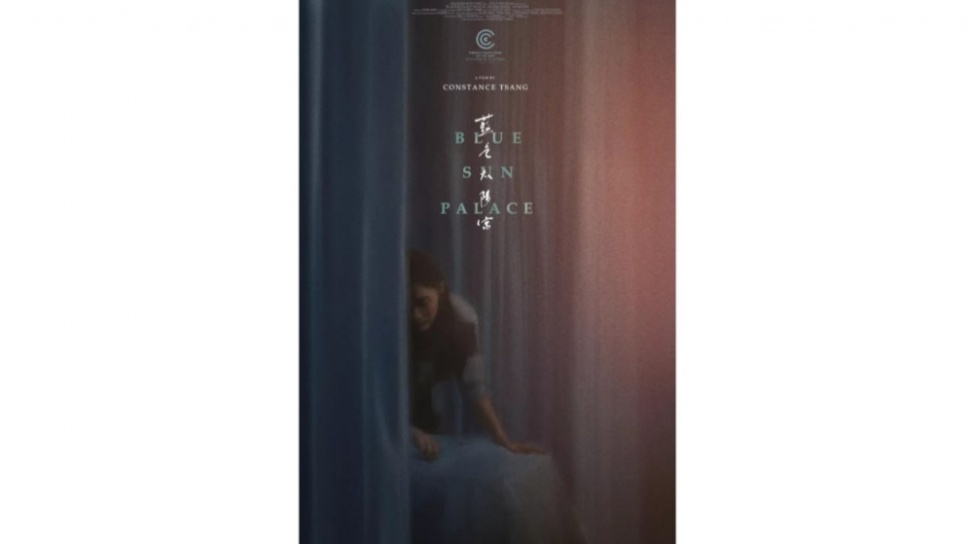 Review Film Blue Sun Palace: Saat Keheningan Menyuarakan Luka Para Perantau
