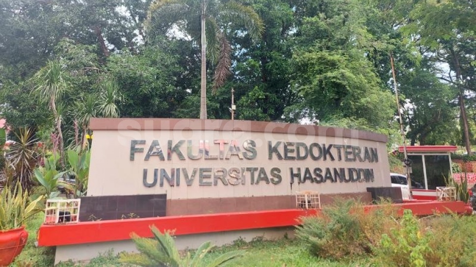Gawat! Unhas Jadi Kampus Perundungan Kedokteran No. 1 di Indonesia, Faktanya Mencengangkan