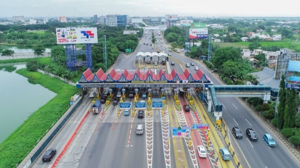 Gerbang Tol Karawang Timur Diambil Alih Tanggung Jawab Bupati Aep, Apa ...
