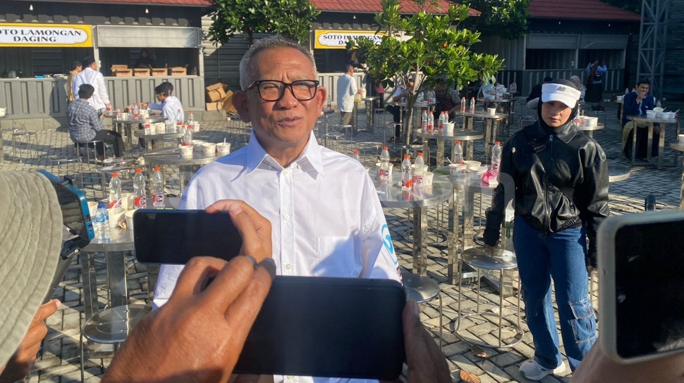 Puspo Wardoyo: Idul Adha Tak Sekadar Berkurban, Tapi Juga Panggung ...