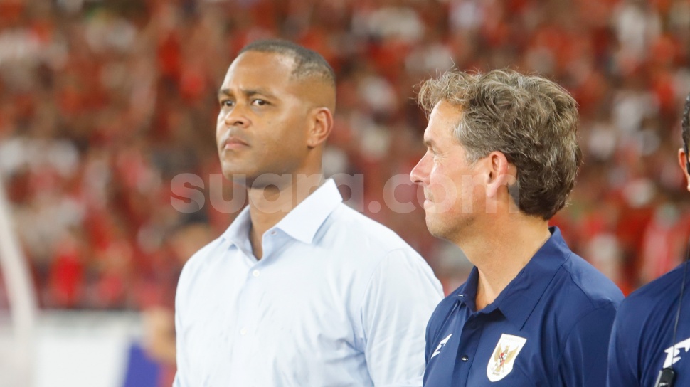 Anjlok Parah? Ranking FIFA Timnas Indonesia Jika Kalah dari Jepang