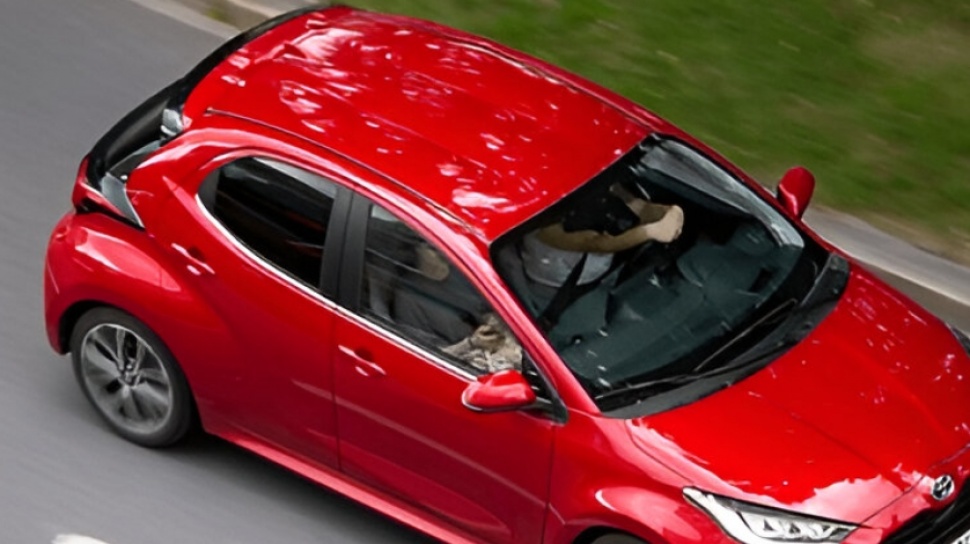 4 Rekomendasi Mobil Bekas Merek Jepang di Bawah Rp100 Juta: Mesin Prima ...