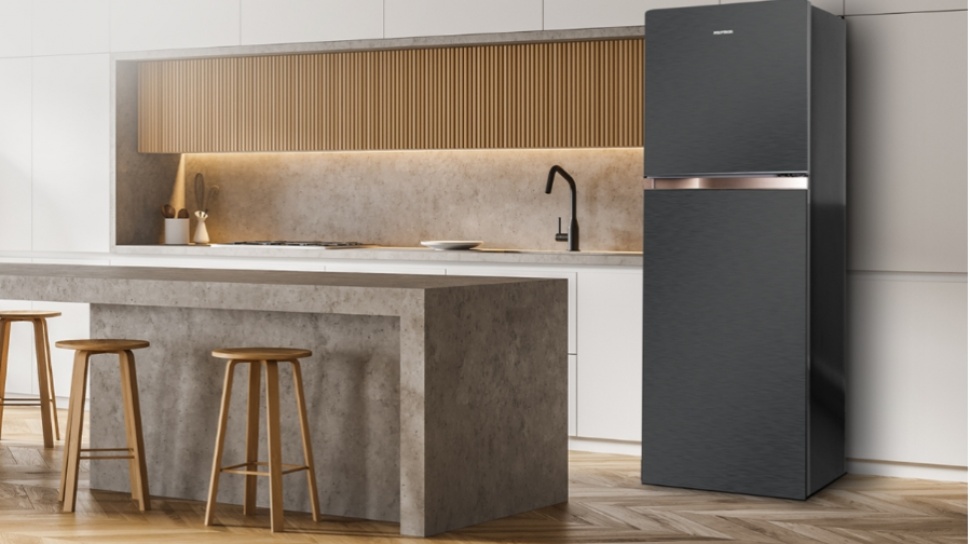 5 Rekomendasi Kulkas Inverter 2 Pintu, Hemat Listrik dan Anti Bising ...