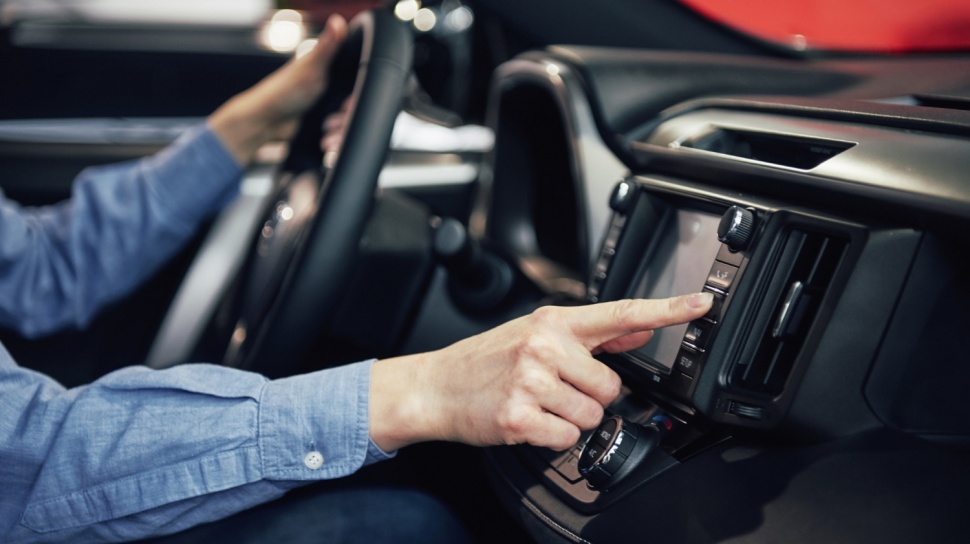 Simbol Kemewahan, Inilah 3 Mobil Eropa Bekas 70 Jutaan: Kabin Lega ...