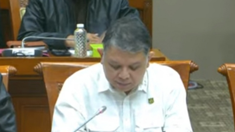 Pagu Anggaran Anjlok Drastis, Kejagung Mengeluh! Minta Tambahan Rp18,5 Triliun ke DPR