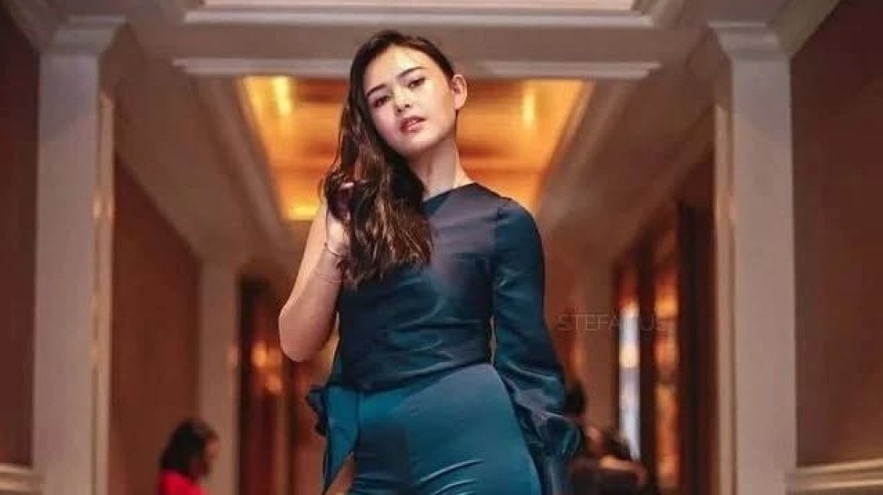 Amanda Manopo Jadi Korban Pelecehan Seksual Penggemar, Netizen Geram!