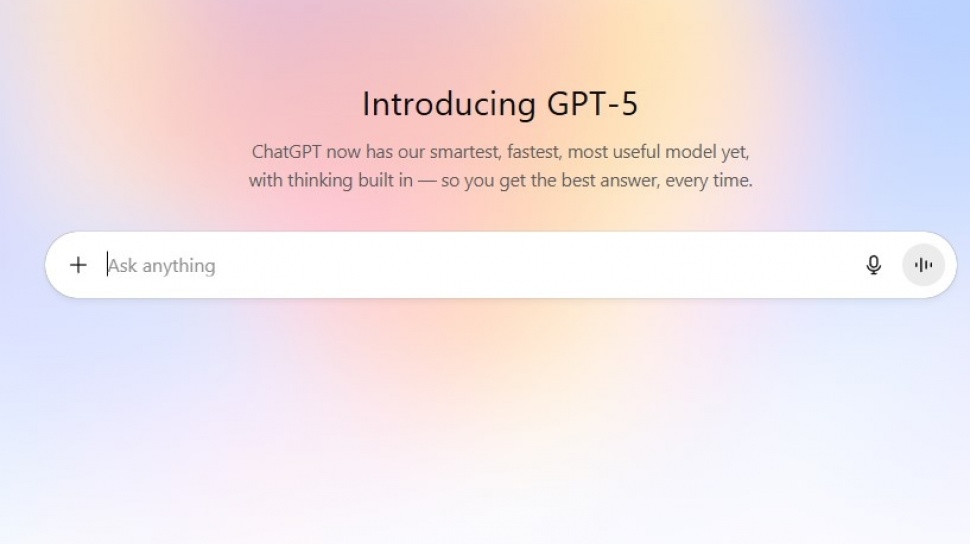 Chat GPT-4o vs GPT-5: Mana Lebih Unggul?