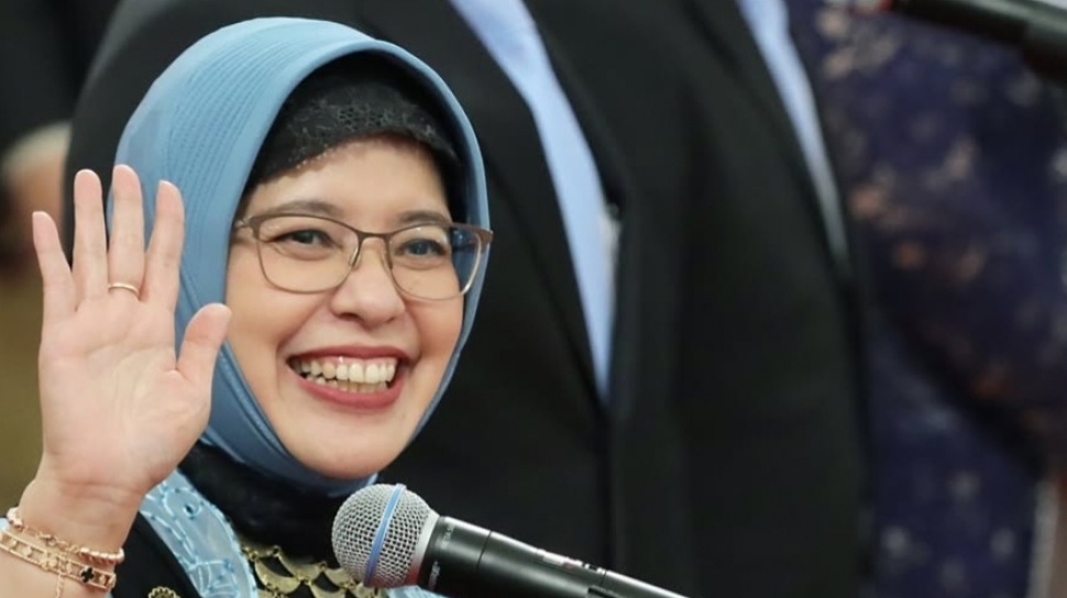 Jumlah Harta Kekayaan Amalia Adininggar Widyasanti Bertambah Banyak ...