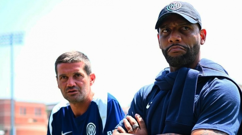 Bedah Taktik Chivu Tanpa Marcus Thuram, Sanggupkah Inter Kalahkan AS Roma?