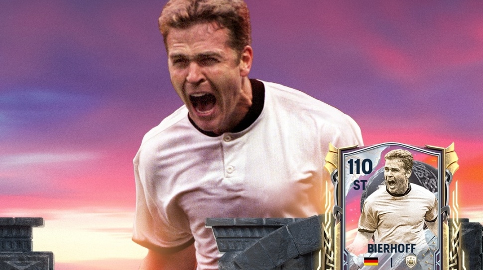 13 Kode Redeem FC Mobile Terbaru 5 September 2025, Klaim Pemain OP ...