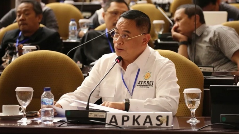 KPK Ungkap Kasus Dugaan Korupsi Bupati Pati Sudewo, Warganet: Kok Baru Sekarang?