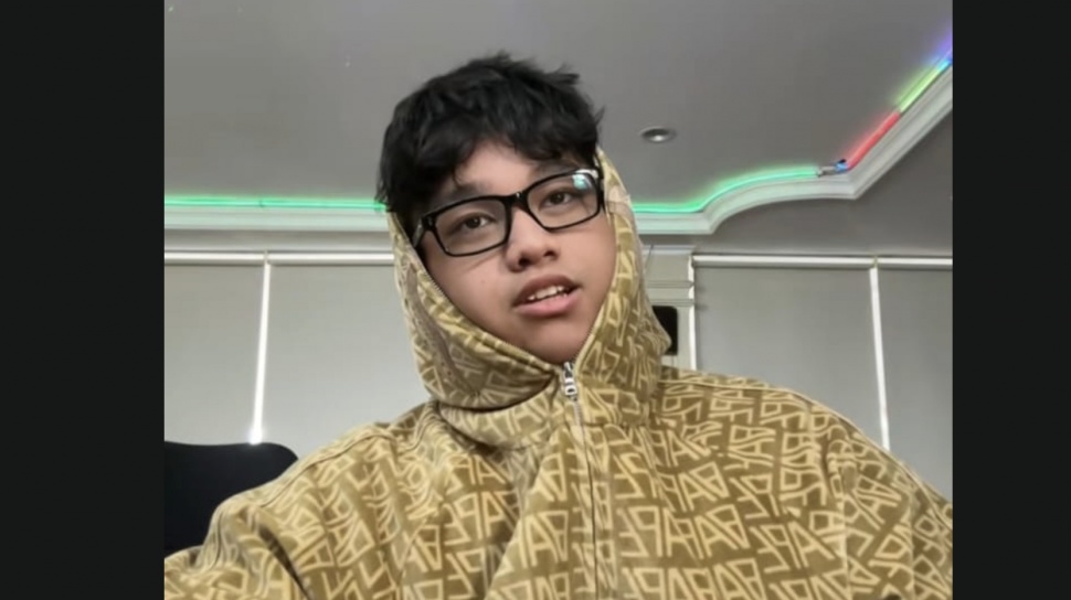 Profil Lengkap Yudo Sadewa, Putra Menkeu Baru yang Picu Kontroversi ...