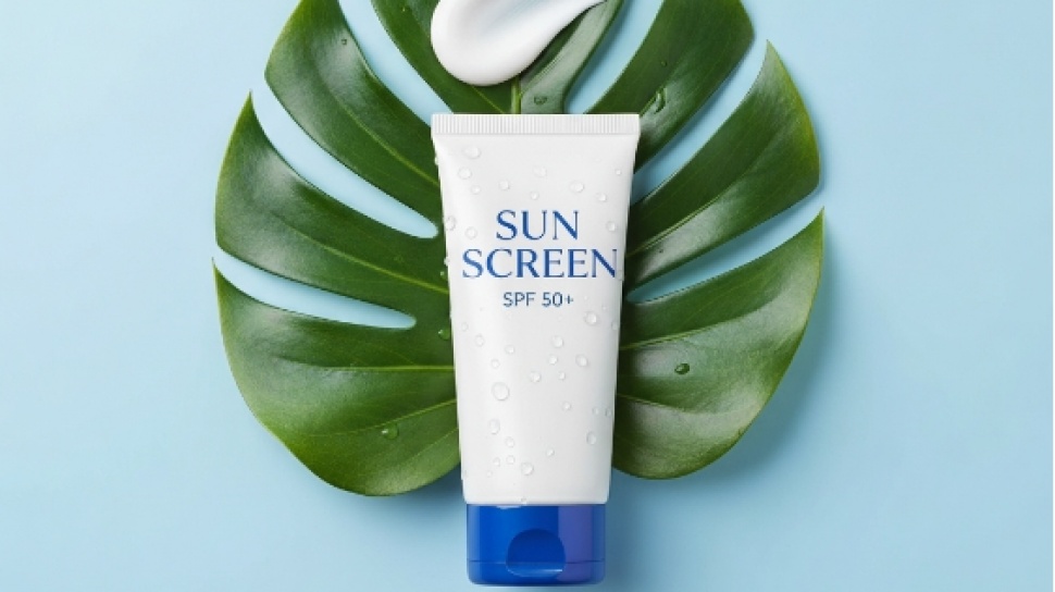 5 Rekomendasi Hybrid Sunscreen Terbaik: Harga Terjangkau, Cocok untuk ...