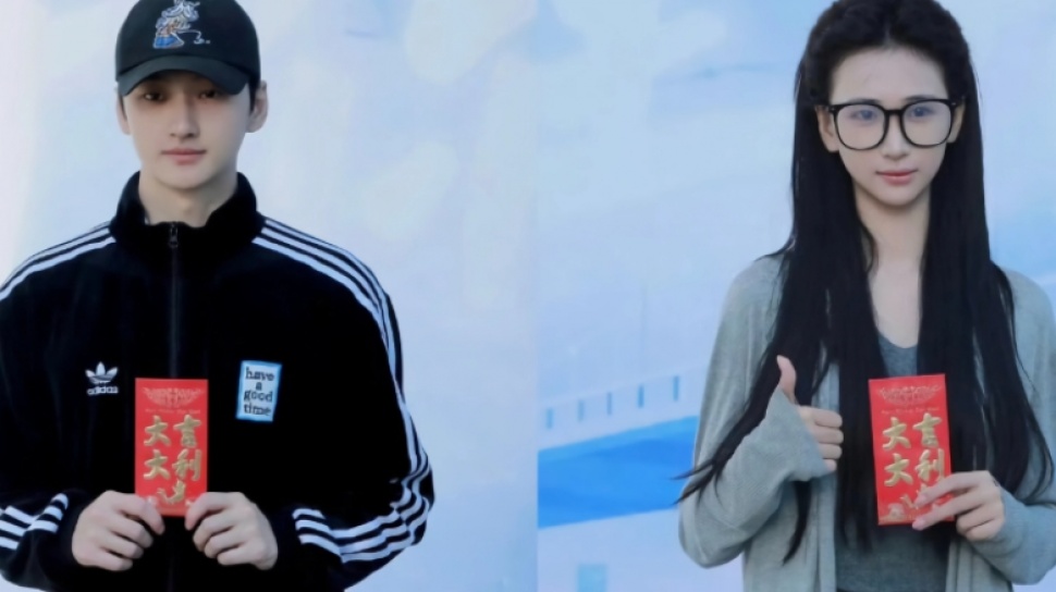 Comeback, Liu Te Dikabarkan Bintangi Mini Drama Promise You The Stars