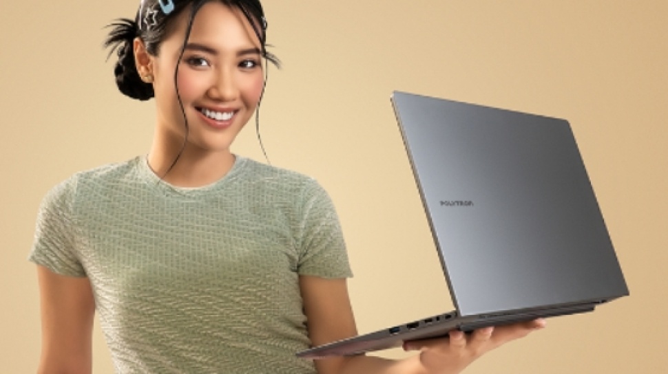 Daftar Harga Laptop Polytron Terbaru: Merek 'Underdog' Banyak ...
