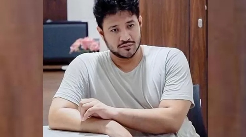 Ammar Zoni 4 Kali Terjerat Narkoba: Dari Pengguna Jadi Gembong di Penjara?
