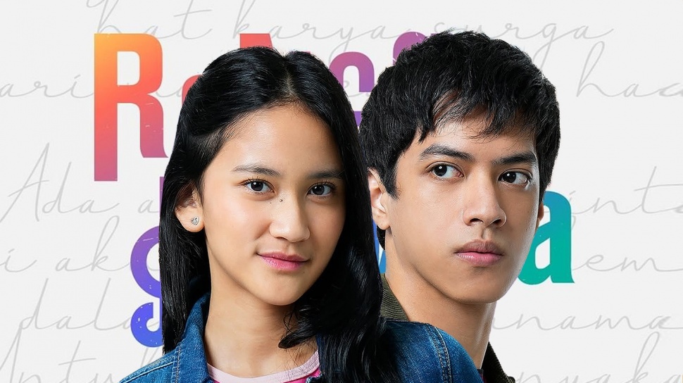 Review Film Rangga & Cinta: Bikin Nostalgia Masa Remaja, Tapi Agak Nanggung