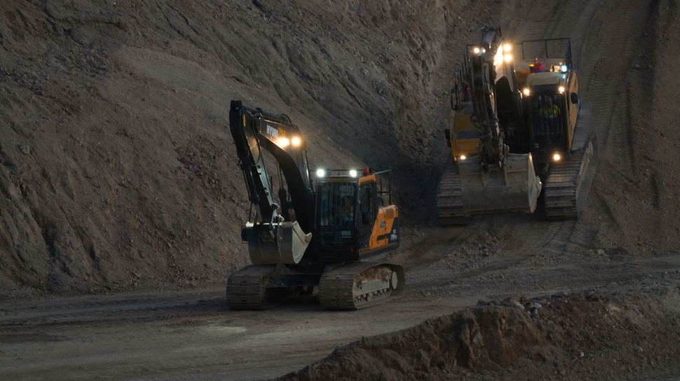 Merdeka Gold Resources (EMAS) Keluarkan Rp 9,8 Miliar Buat Eksplorasi ...