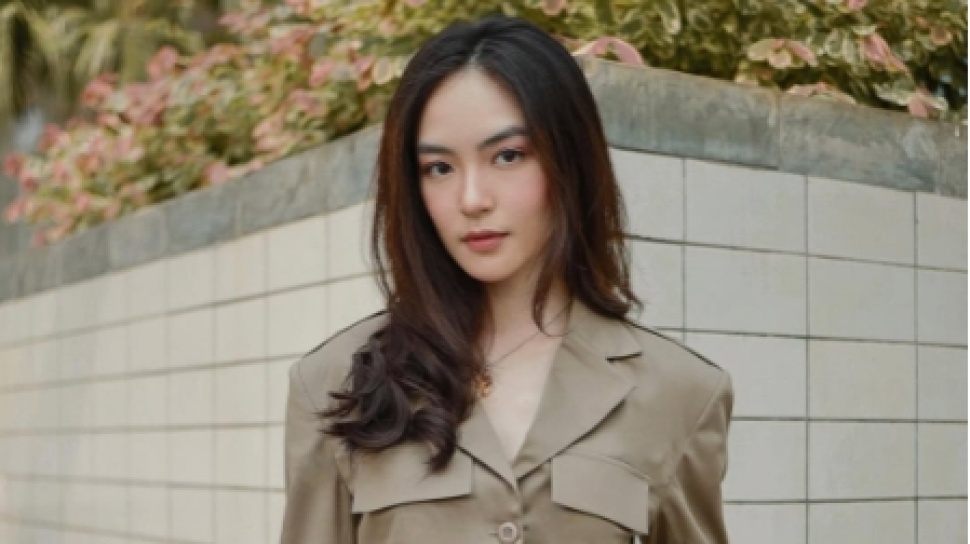 Profil Aurellia Lanita, Mantan Kenny Austin Tutup Kolom Komentar saat Pernikahan Amanda Manopo