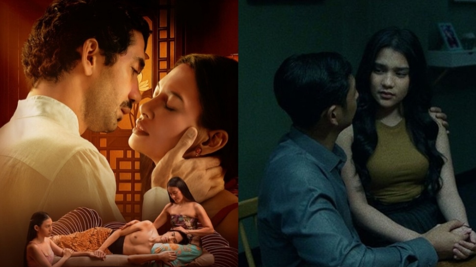 11 Film Indonesia Terbaru Netflix Oktober 2025, Ada Gowok: Kamasutra Jawa