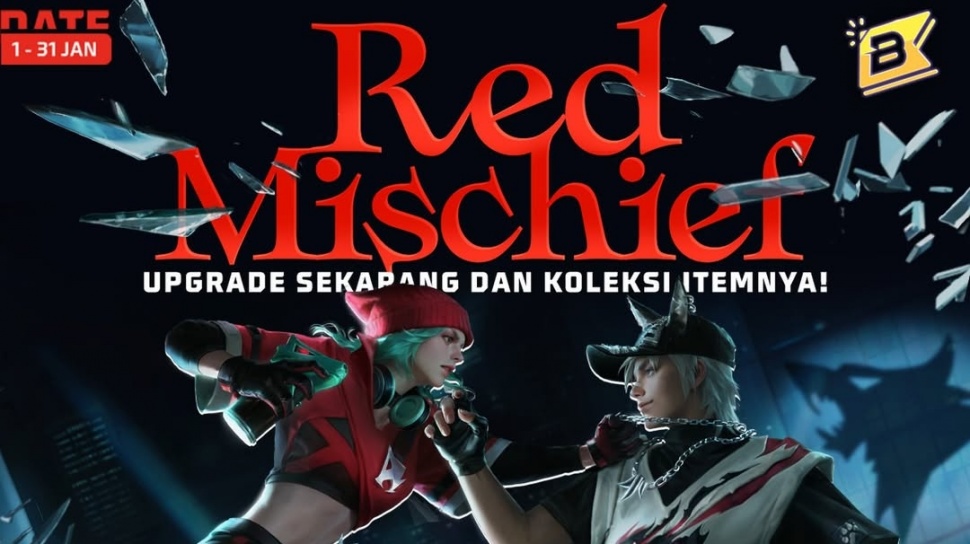 51 Kode Redeem FF Terbaru 3 Januari 2026, Ada M1014 dan Grenade ...