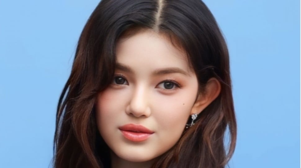 Makin Panas, ADOR Gugat Danielle hingga Min Hee-jin Capai Rp499 Miliar