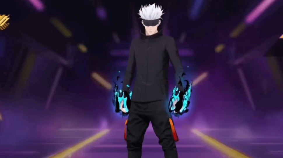 33 Kode Redeem Free Fire 19 Januari 2026: Klaim Bundle Gojo dan Bocoran ...