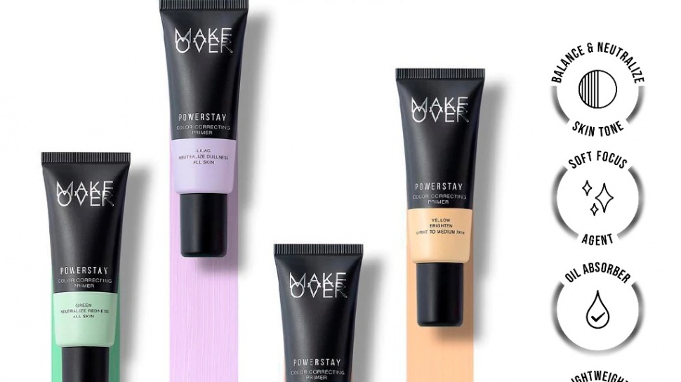 5 Color Corrector Terbaik untuk Tutupi Mata Panda dan Samarkan Bekas ...