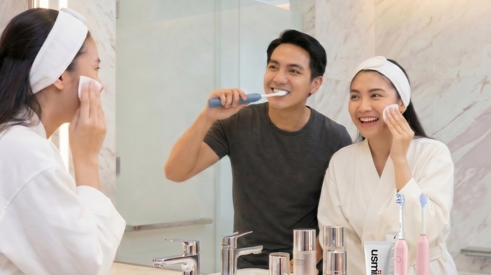 WHO Sebut Pengobatan Gigi Jadi Beban Kesehatan Terbesar Ketiga Secara ...