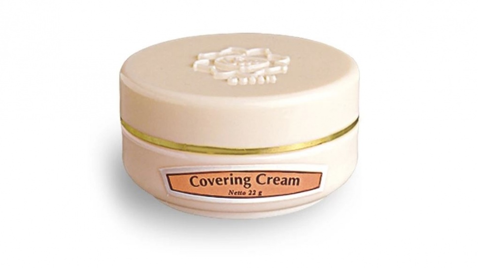 Apakah Viva Covering Cream Oksidasi? Simak Manfaat, Harga, dan Review ...