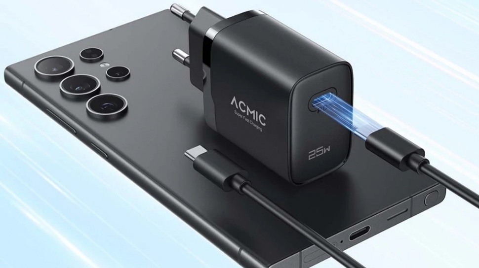 4 Adaptor Fast Charging yang Awet dan Tak Bikin HP Panas