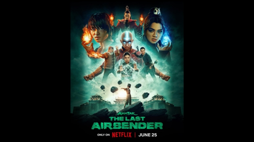 Avatar The Last Airbender Season 2 Misi Menemukan Guru Pengendali Bumi