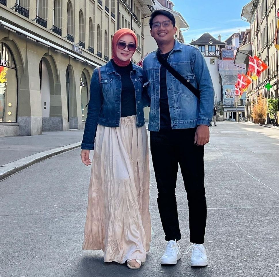 Istri Ridwan Kamil Kembali Unggah Pesan Haru Untuk Eril, Potret Sebelum ...
