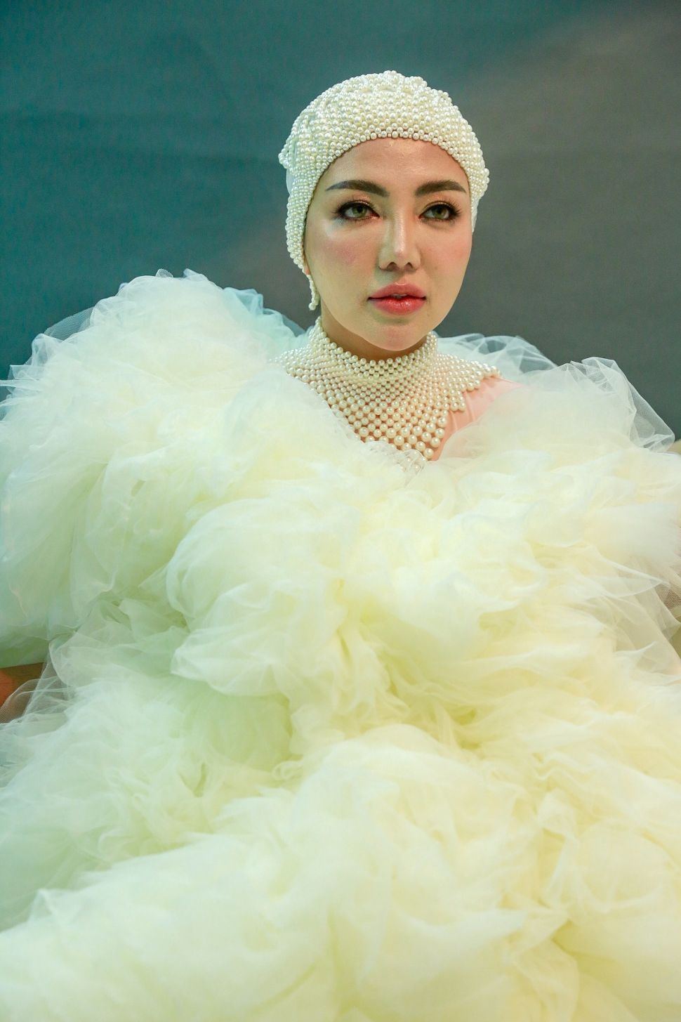 8 Artis yang Keguguran saat Mengandung Anak Pertama, Terkini Isyana ...