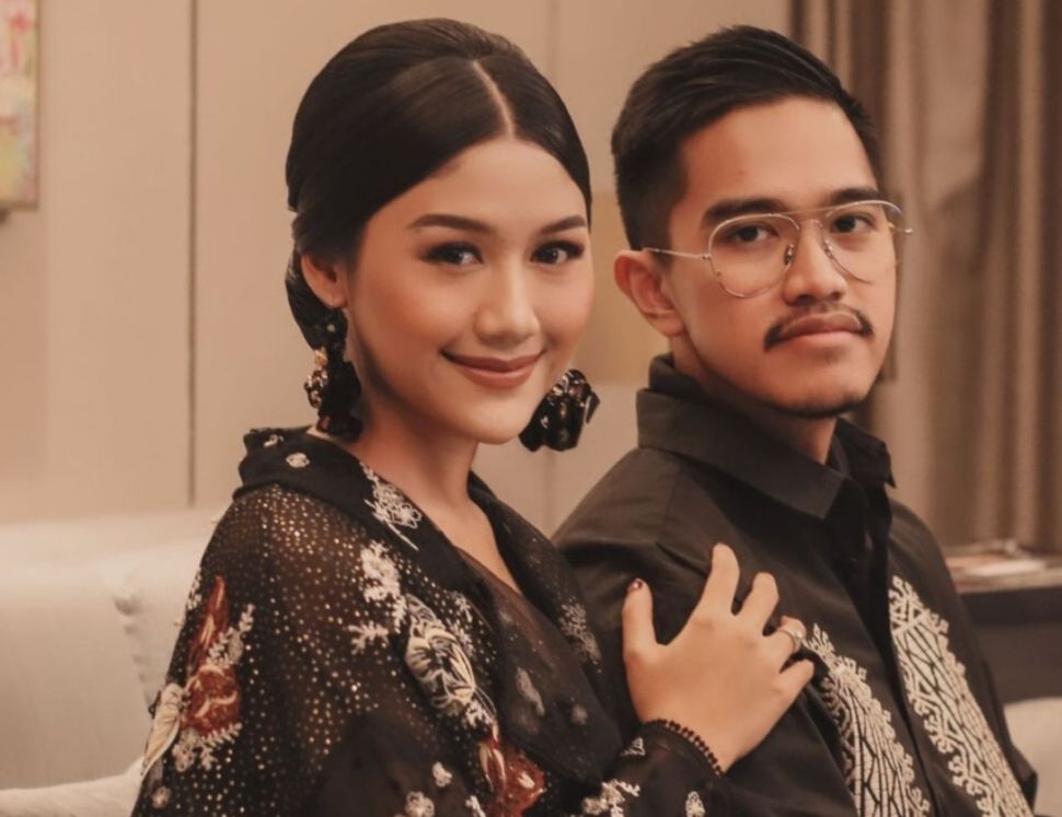 Cantiknya Erina Gudono dan Kahiyang Ayu Hadiri Gelaran Fesyen, Kompak Pakai Tas Mewah Puluhan Juta