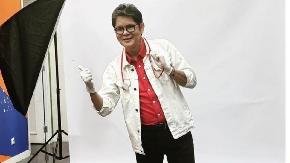 Suami Wajib Tahu! dr. Boyke Bongkar Titik G-Spot pada Wanita yang ... Suami Wajib Tahu! dr. Boyke Bongkar Titik G-Spot pada Wanita yang ...