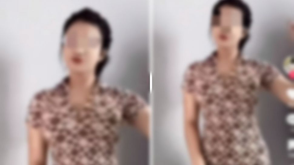 Video Syakirah Viral Tiktok Dengan Cara Mengunduhnya Masih Membuat